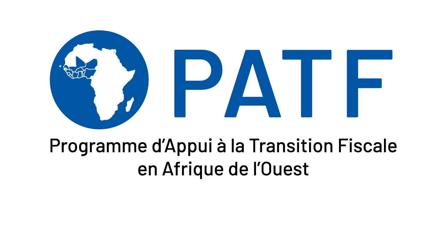 PATF – Programme d'Appui à la Transition Fiscale en Afrique de l'Ouest